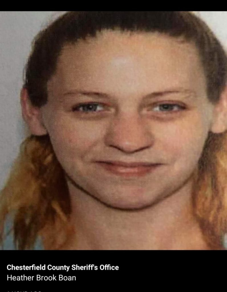 Have you seen these women? – The Link