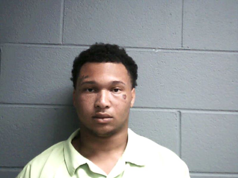 Arrest made in Cheraw shooting – The Link