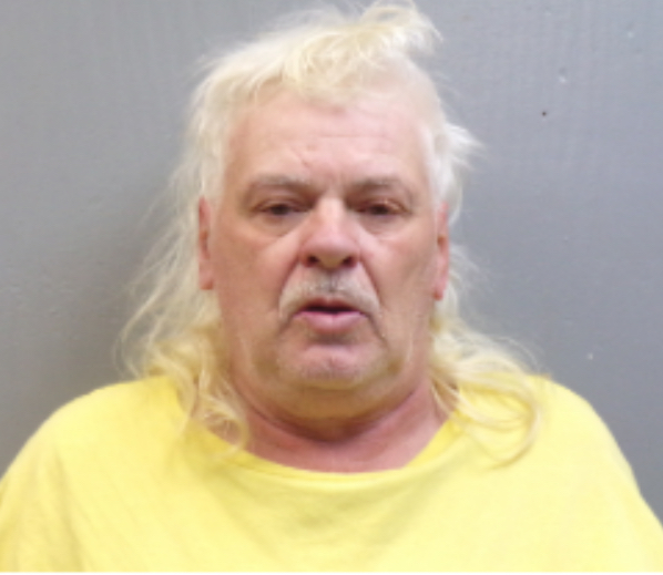 Narcotics operation leads to arrest of Burr – The Link