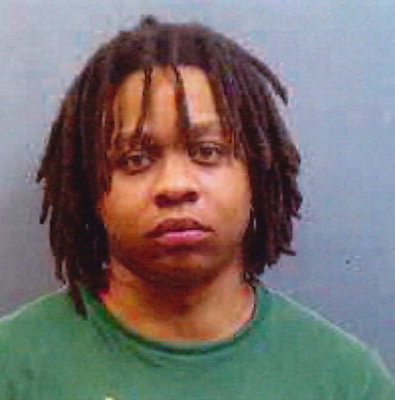 Routine patrols leads to arrest of Wallace man – The Link